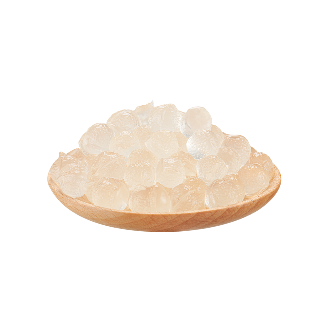 Trân Châu Tuyết Trắng - Rau Má Mix - Càng Mix Càng Ngon